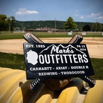 Mark's Outfitters - Lycoming County Visitor's Bureau