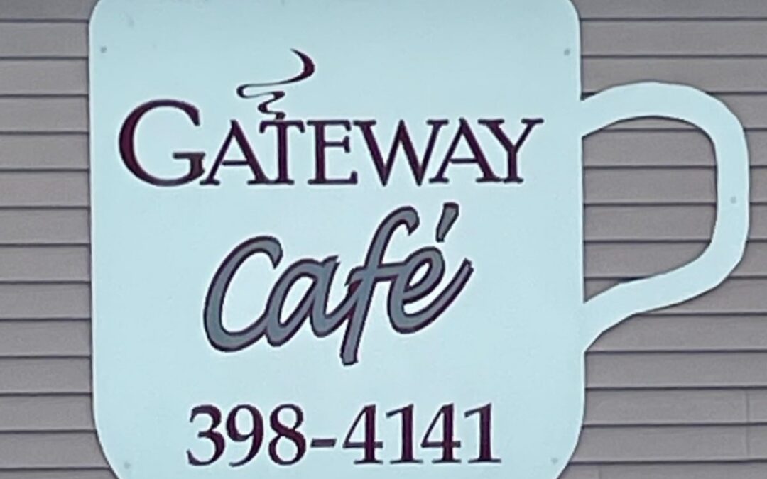 Gateway Cafe - Lycoming County Visitor's Bureau