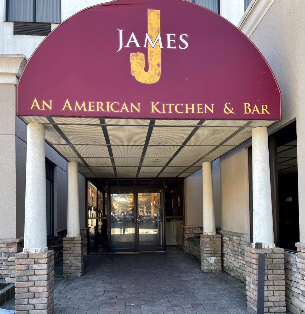 The James Restaurant - Lycoming County Visitor's Bureau