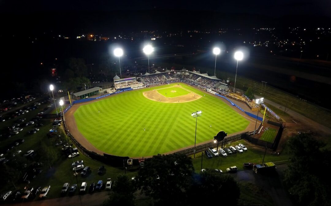 Historic Bowman Field - Lycoming County Visitor's Bureau