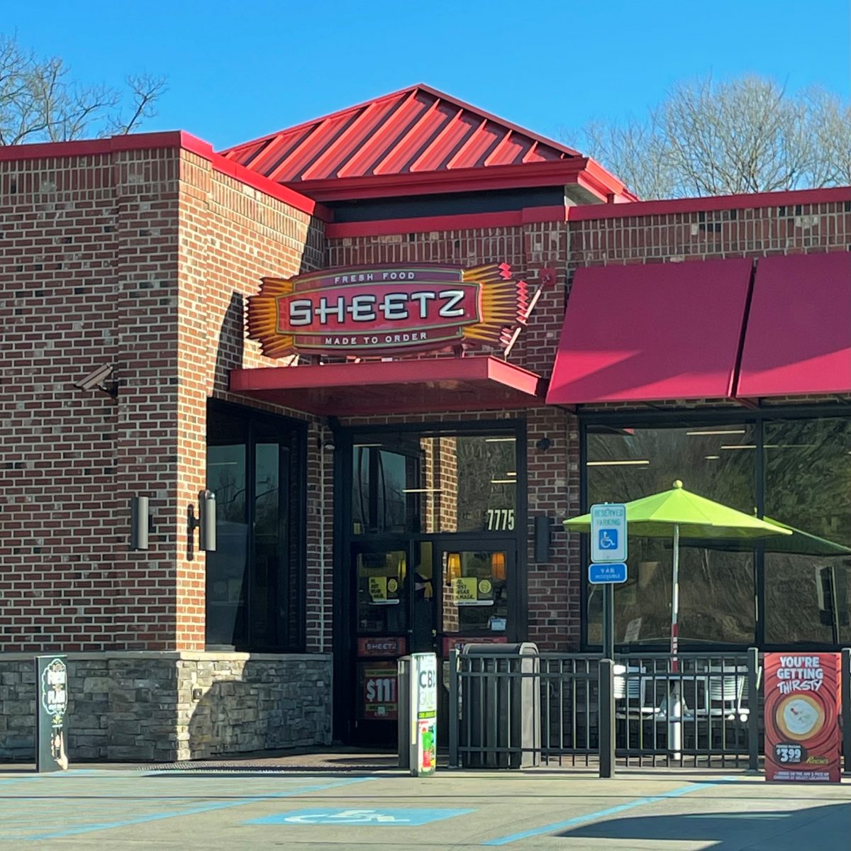 Sheetz - Linden - Lycoming County Visitor's Bureau