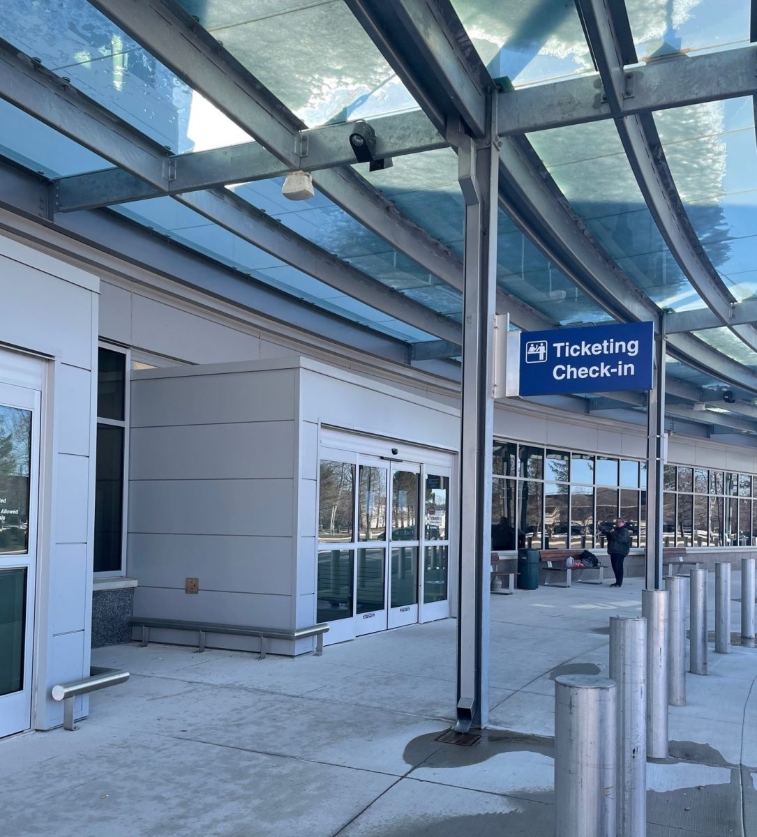 Williamsport Regional Airport - Lycoming County Visitor's Bureau