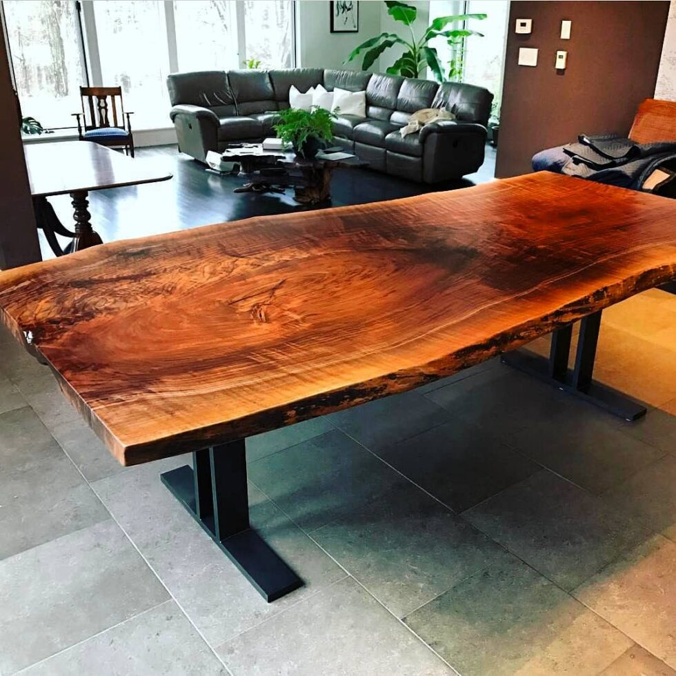 Woodrich - "Trees for Life" - Lycoming County Visitor's Bureau