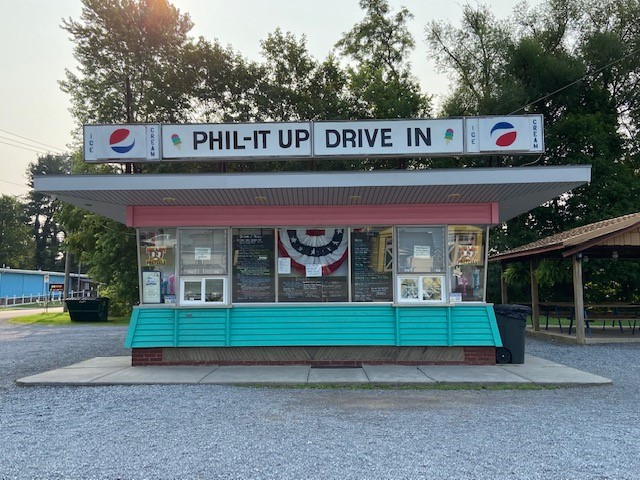 It's open! Phil-It Up in Jersey Shore is ready to serve you - Lycoming ...