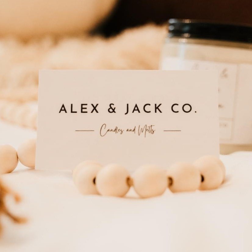 Alex & Jack Co. - Lycoming County Visitor's Bureau
