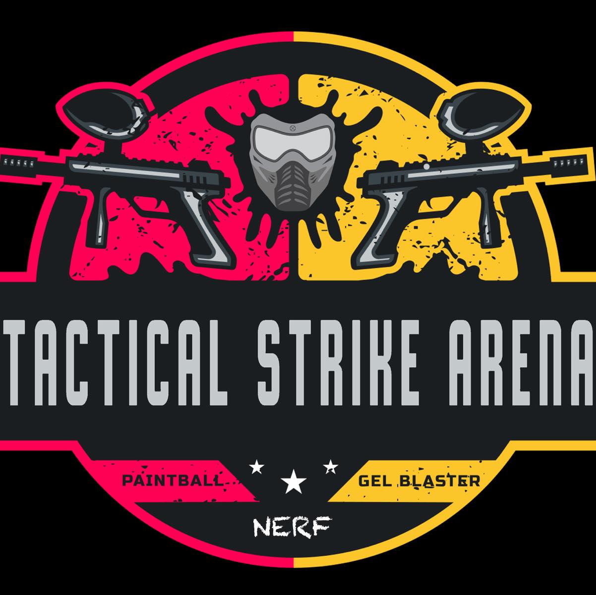 Tactical Strike Arena - Lycoming County Visitor's Bureau